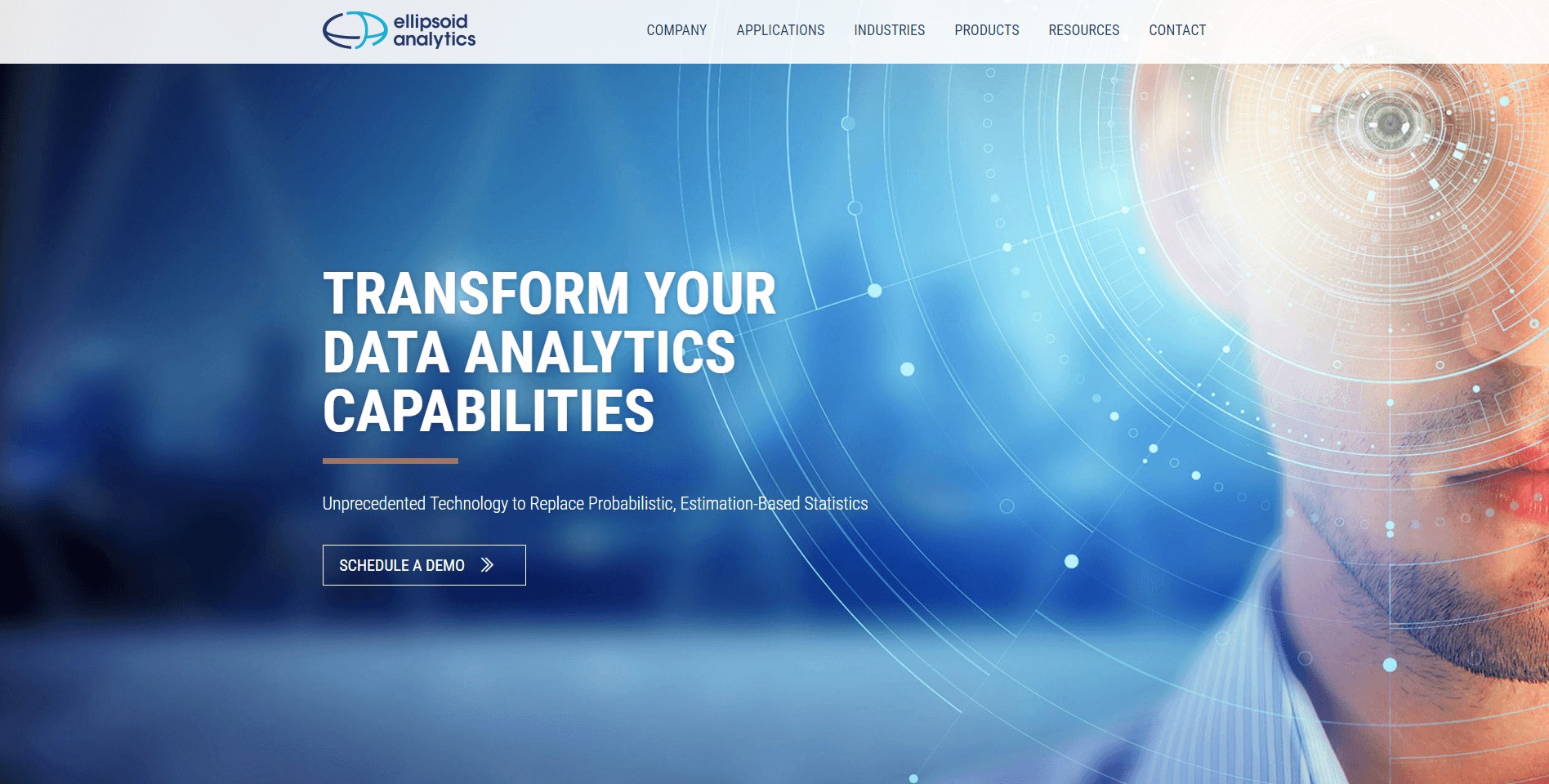 Our 2019 Open Day - True Position Robotics