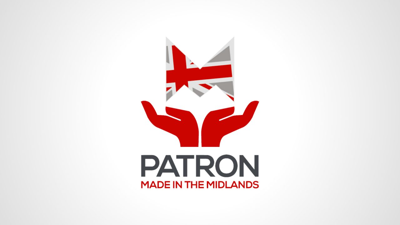 Made in the Midlands Partnership - True Position Robotics