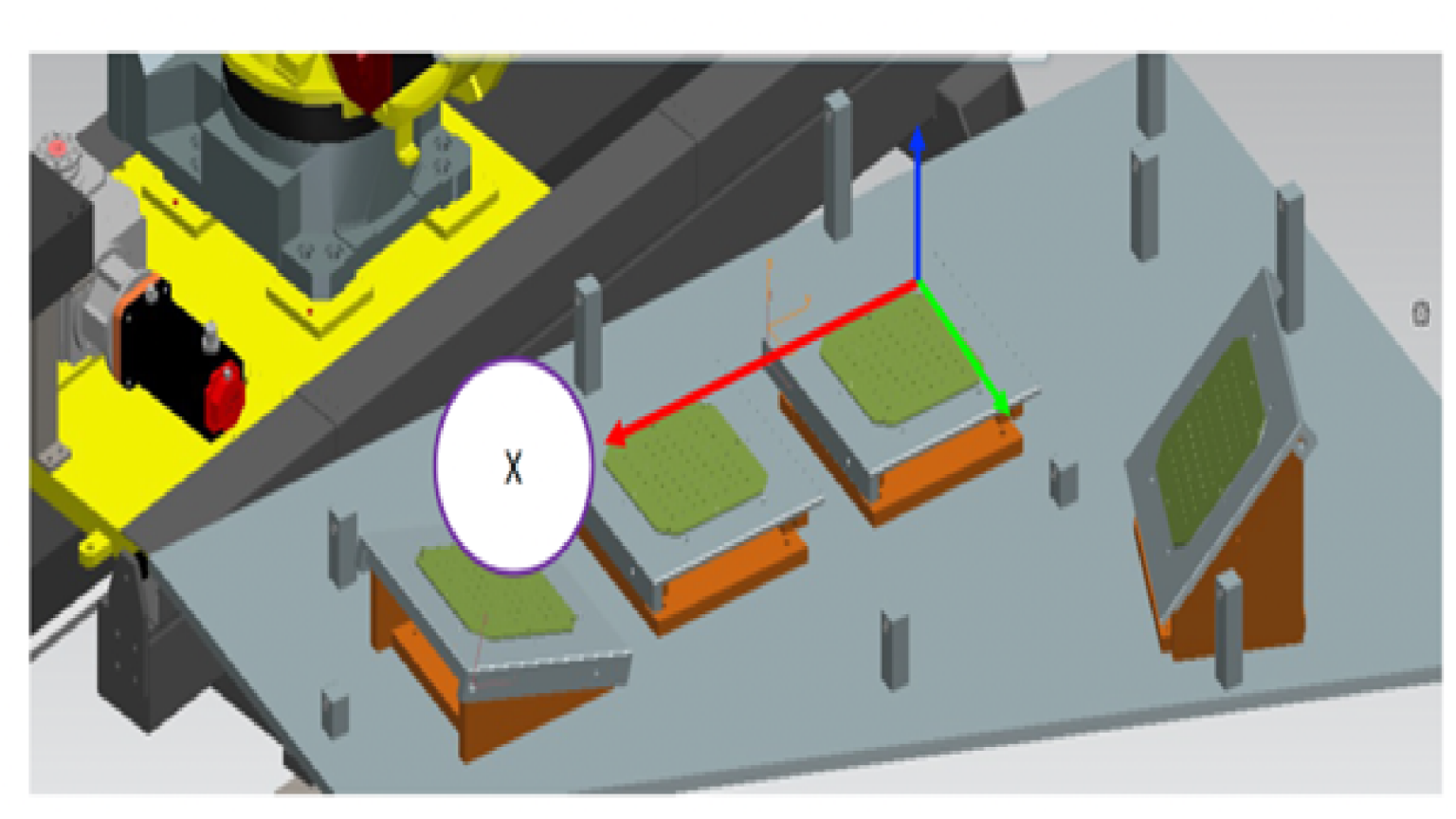 Development of a robotic system for automated drilling and inspection ...
